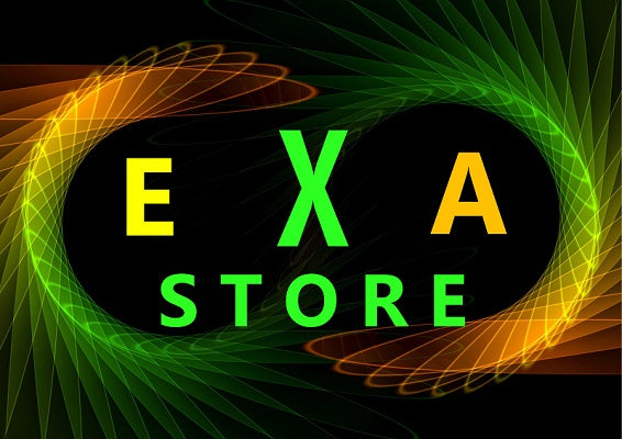 EXA – Ihr kompetenter Partner – EXA STORE SCHWEIZ